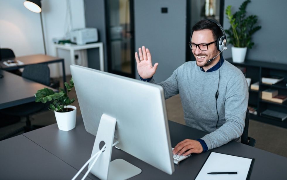 Le télétravail est là pour rester : 11 conseils pour adopter votre ...